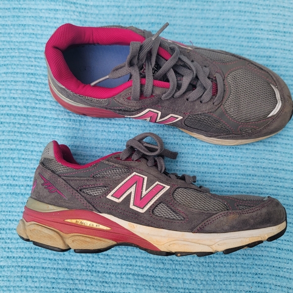 New Balance | Shoes | New Balamce 99v3 Sneakers | Poshmark